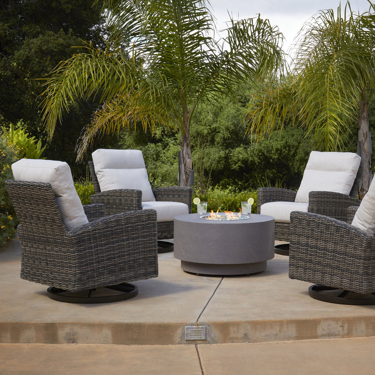 Patio Renaissance – Porch & Patio