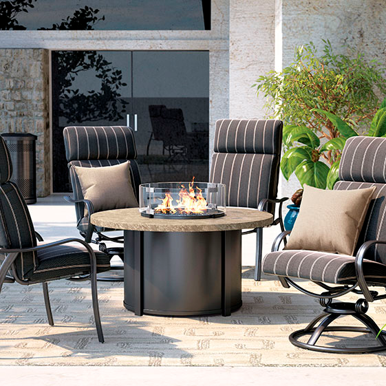 Holly Hill by Homecrest | Porch and Patio Casual Living – Porch & Patio