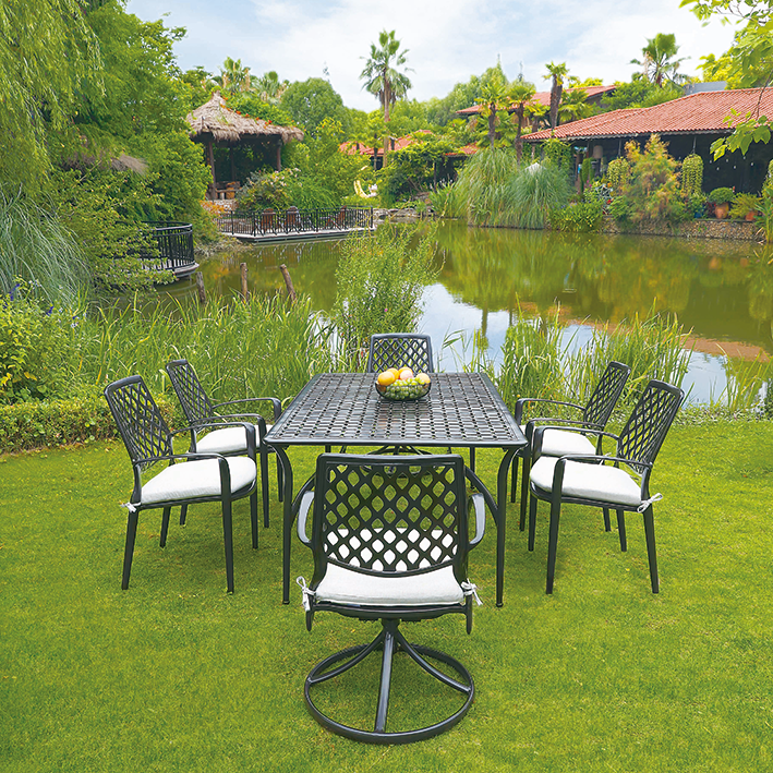 Amari by Hanamint | Porch and Patio Casual Living – Porch & Patio