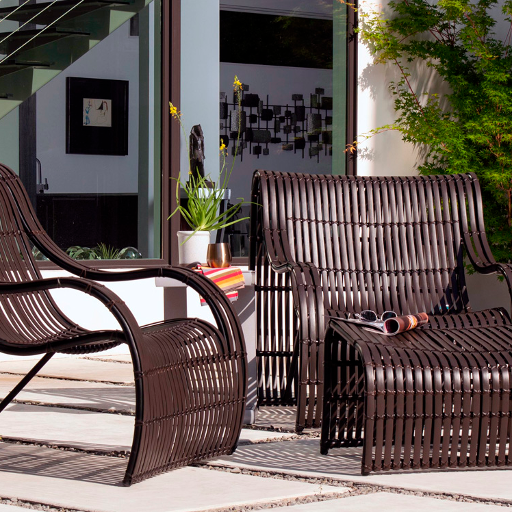 LOFT by Woodard | Porch and Patio Casual Living – Porch & Patio