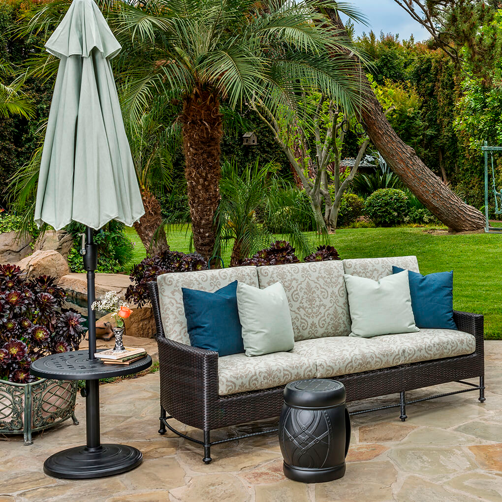 Alexee by Gensun | Porch and Patio Casual Living – Porch & Patio