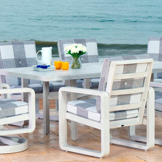 Vale by Woodard | Porch and Patio Casual Living – Porch & Patio