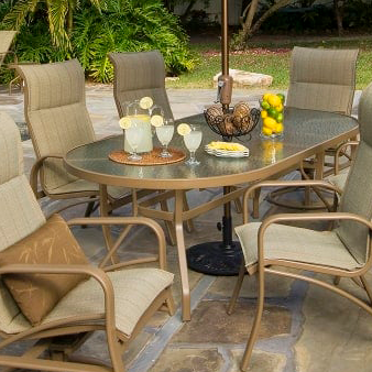 Montego Bay by Windward – Porch & Patio