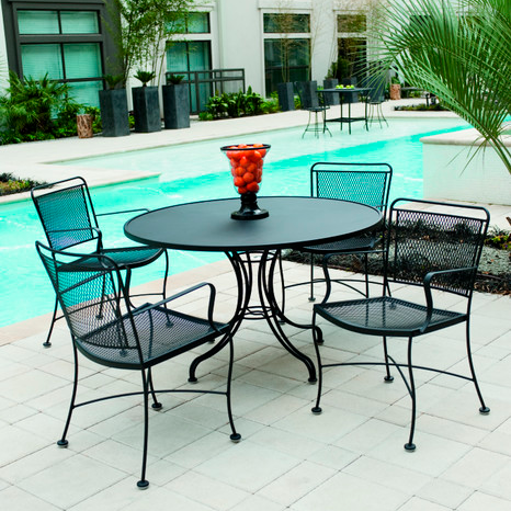 Constantine by Woodard | Porch and Patio Casual Living – Porch & Patio