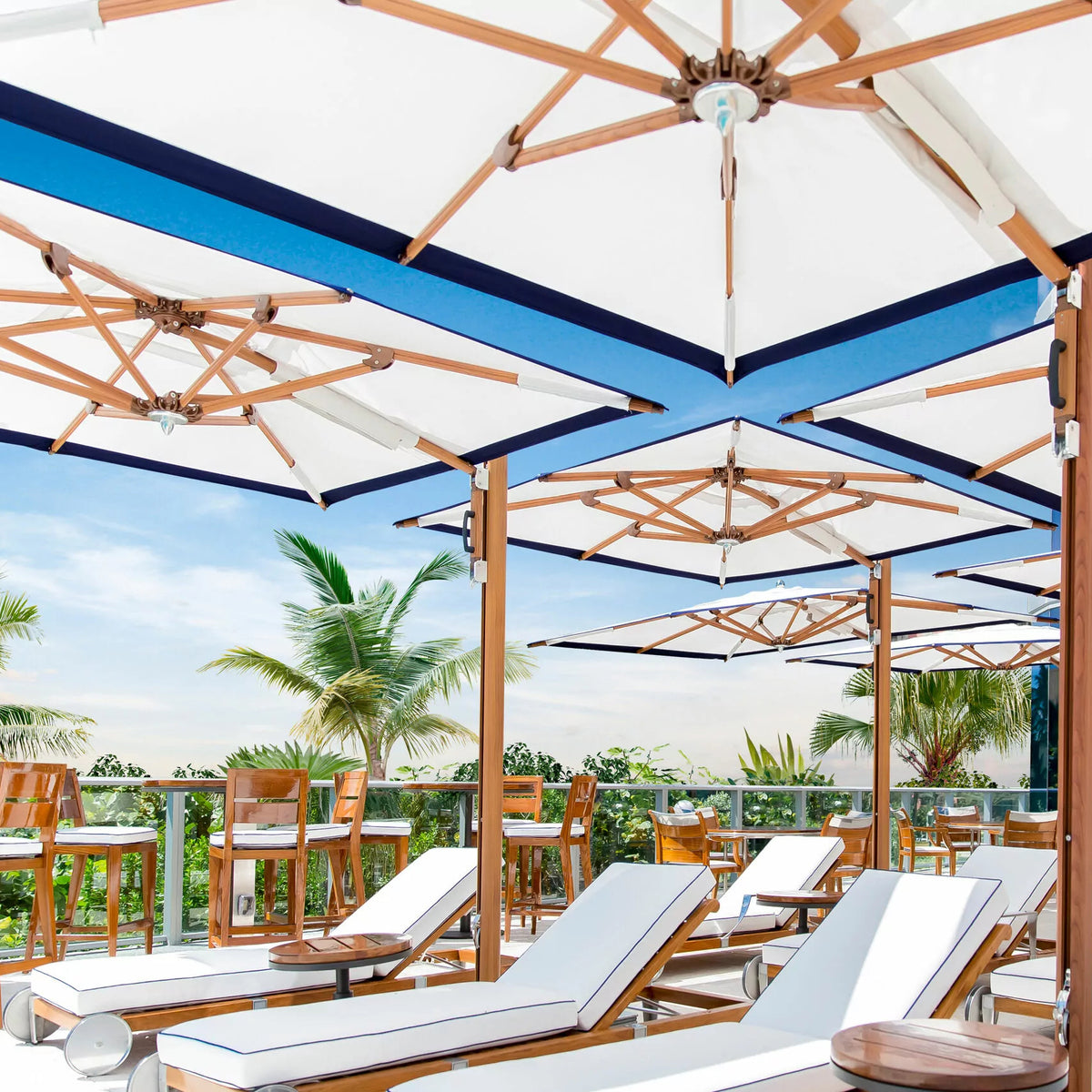 Tuuci – Porch & Patio