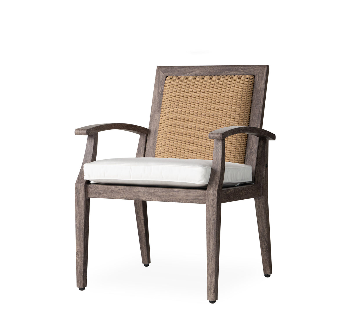 Frontier Dining Armchair | Porch and Patio Casual Living – Porch & Patio