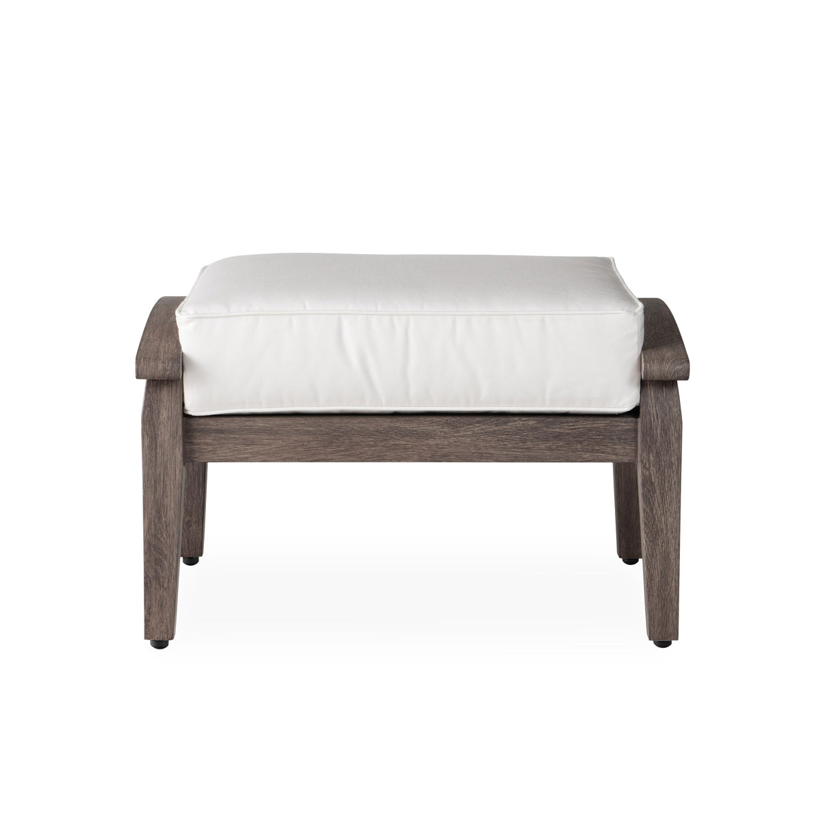 Frontier Ottoman | Porch and Patio Casual Living – Porch & Patio