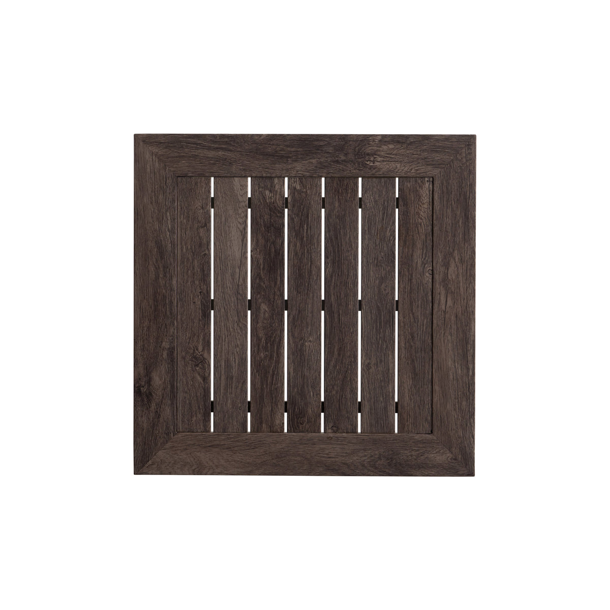 Frontier 24" End Table | Porch and Patio Casual Living – Porch & Patio