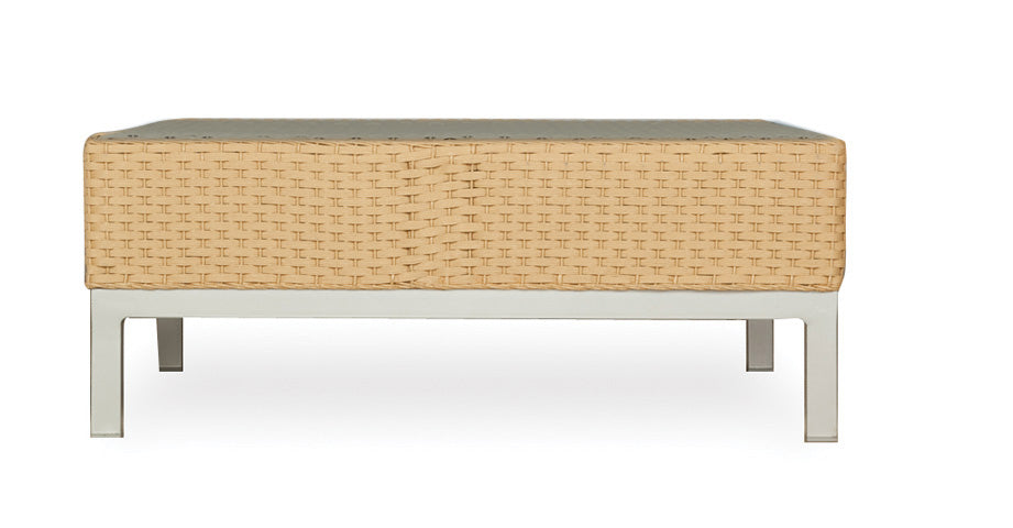 Elements 30" Square End Table | Porch and Patio Casual Living – Porch ...