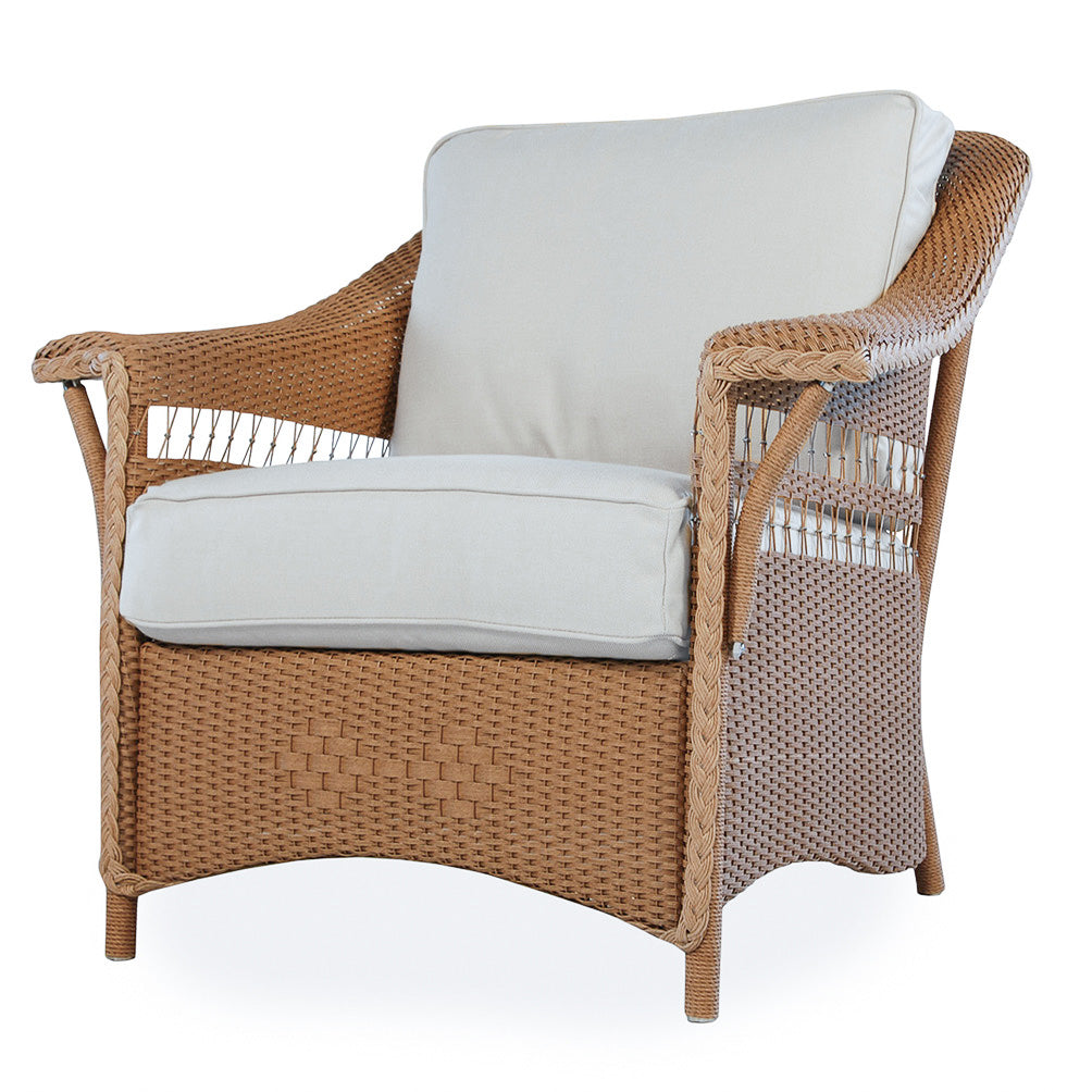 Nantucket Lounge Chair | Porch and Patio Casual Living – Porch & Patio