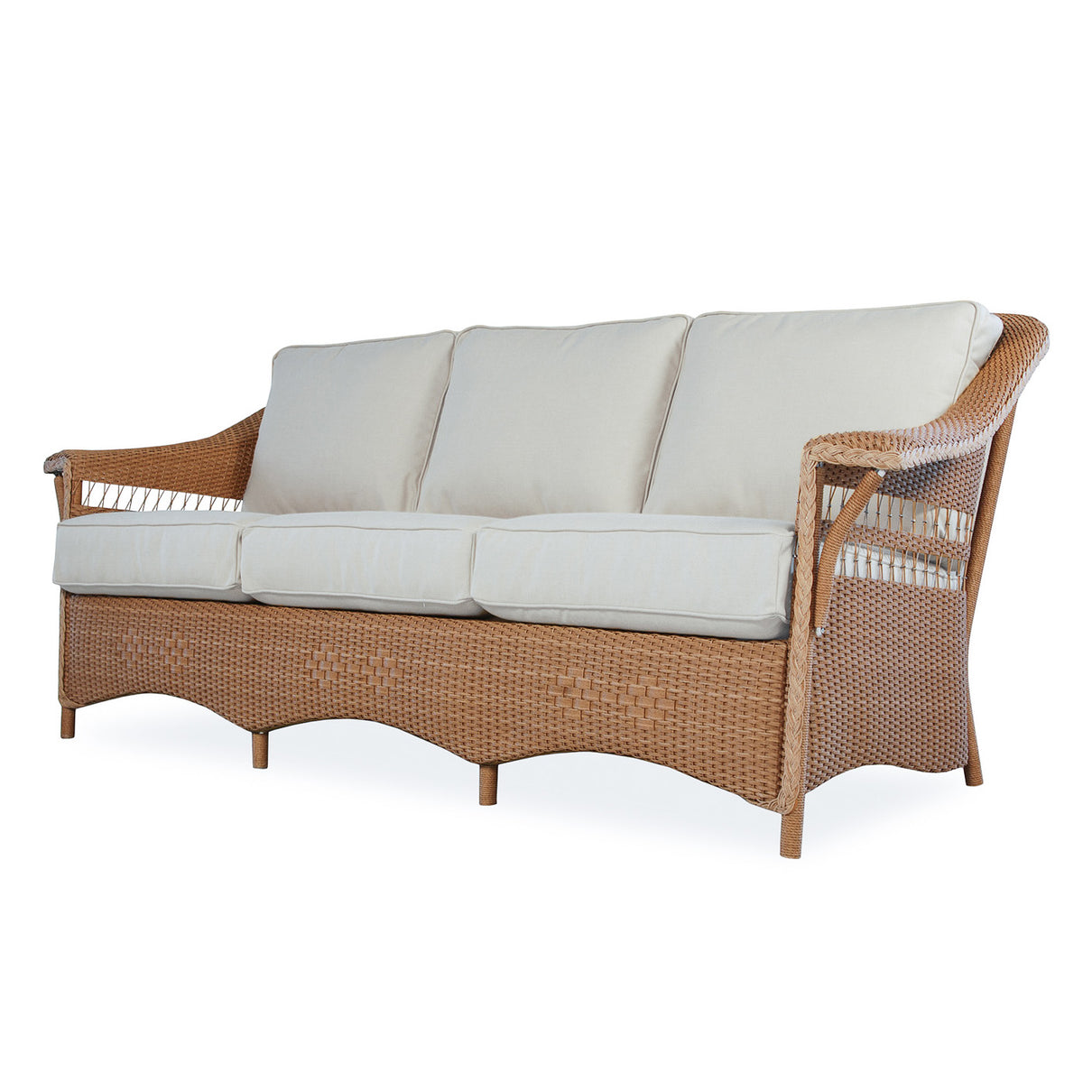 Nantucket Sofa | Porch and Patio Casual Living – Porch & Patio