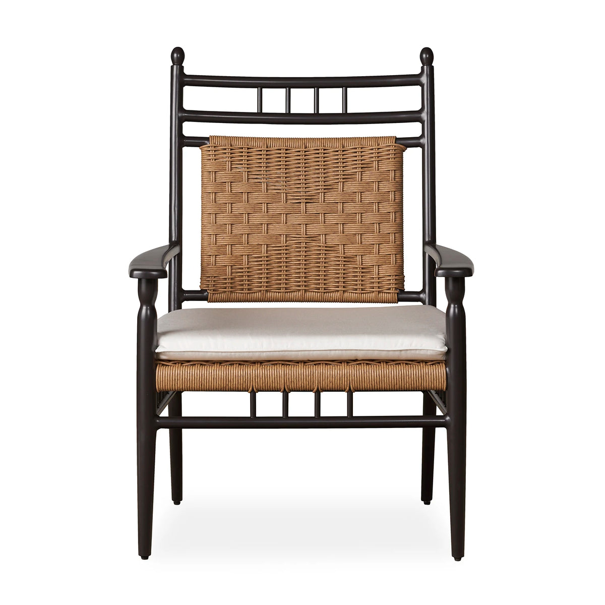 Low Country Cushionless Lounge Chair | Porch and Patio Casual Living ...