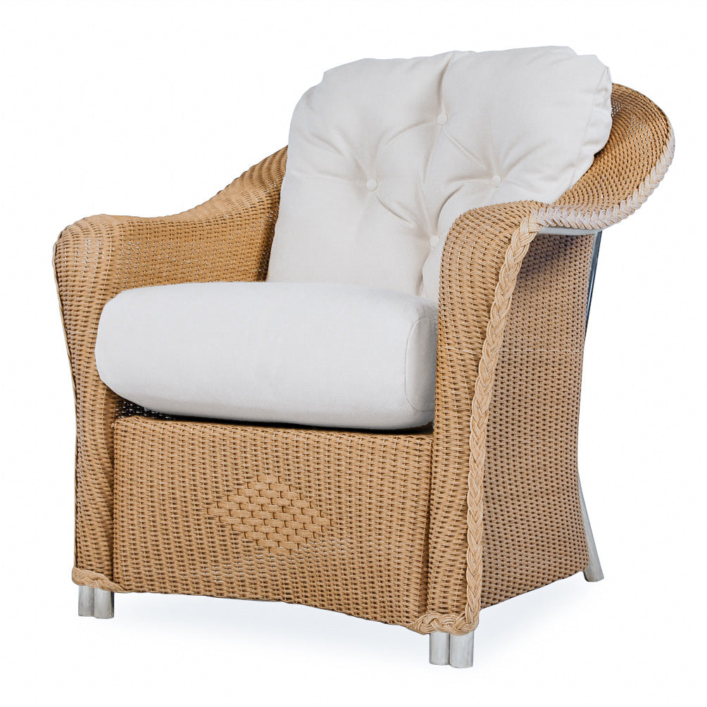 Reflections Lounge Chair | Porch and Patio Casual Living – Porch & Patio