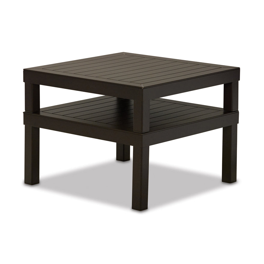Larssen Side/Corner Table | Porch and Patio Casual Living – Porch & Patio