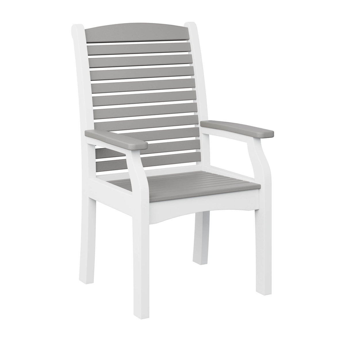 Classic Terrace Dining Chair | Porch and Patio Casual Living – Porch ...