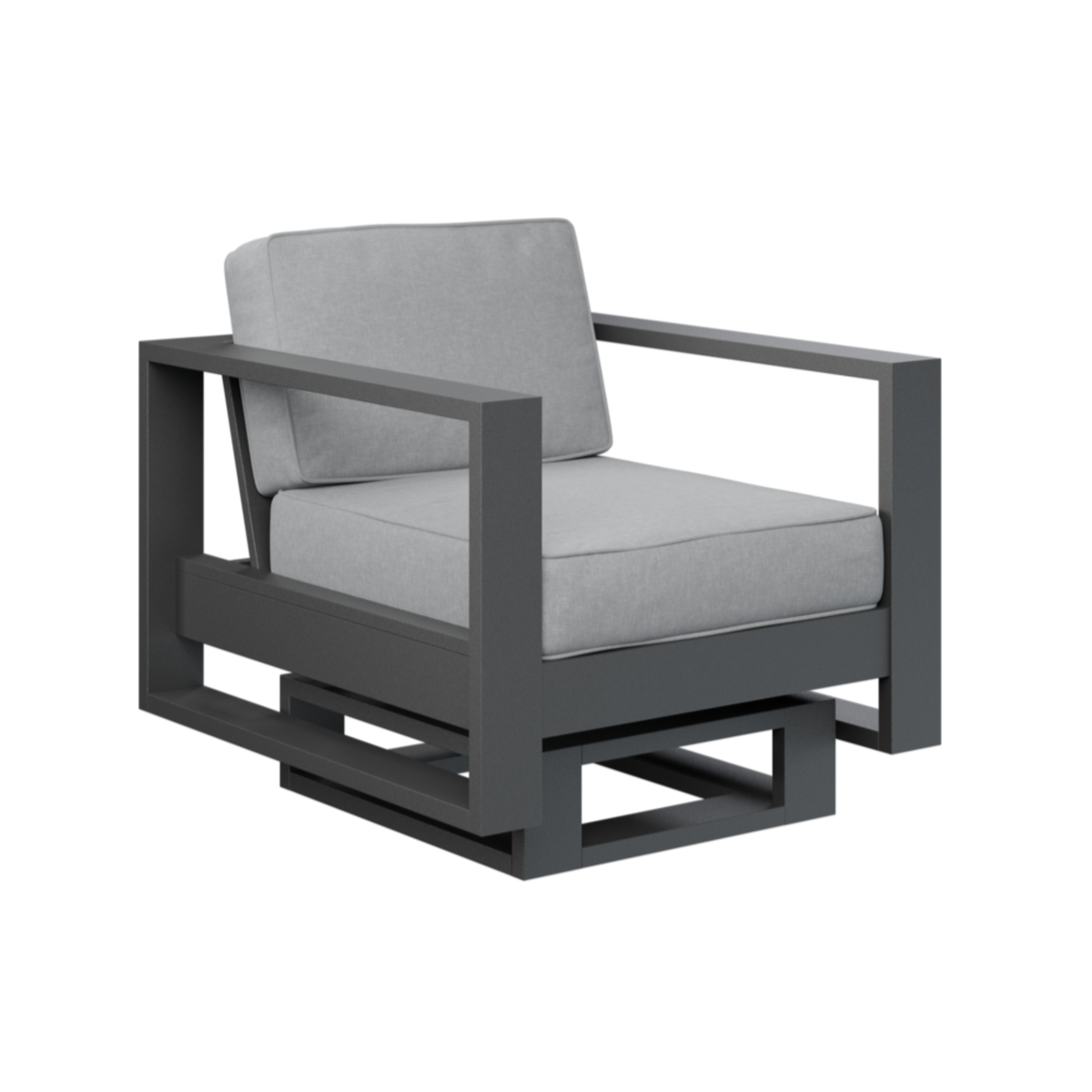 Nordic Rocker – Porch & Patio