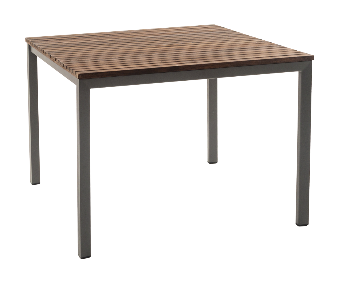 Harmony 40" Square Dining Table | Porch and Patio Casual Living – Porch ...