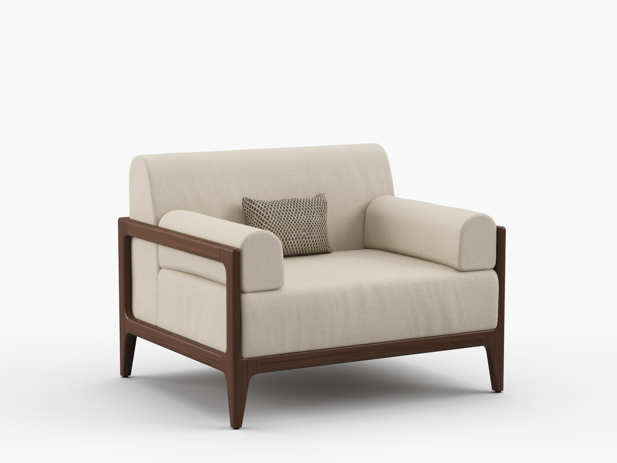 Mix Lounge Chair | Porch and Patio Casual Living – Porch & Patio