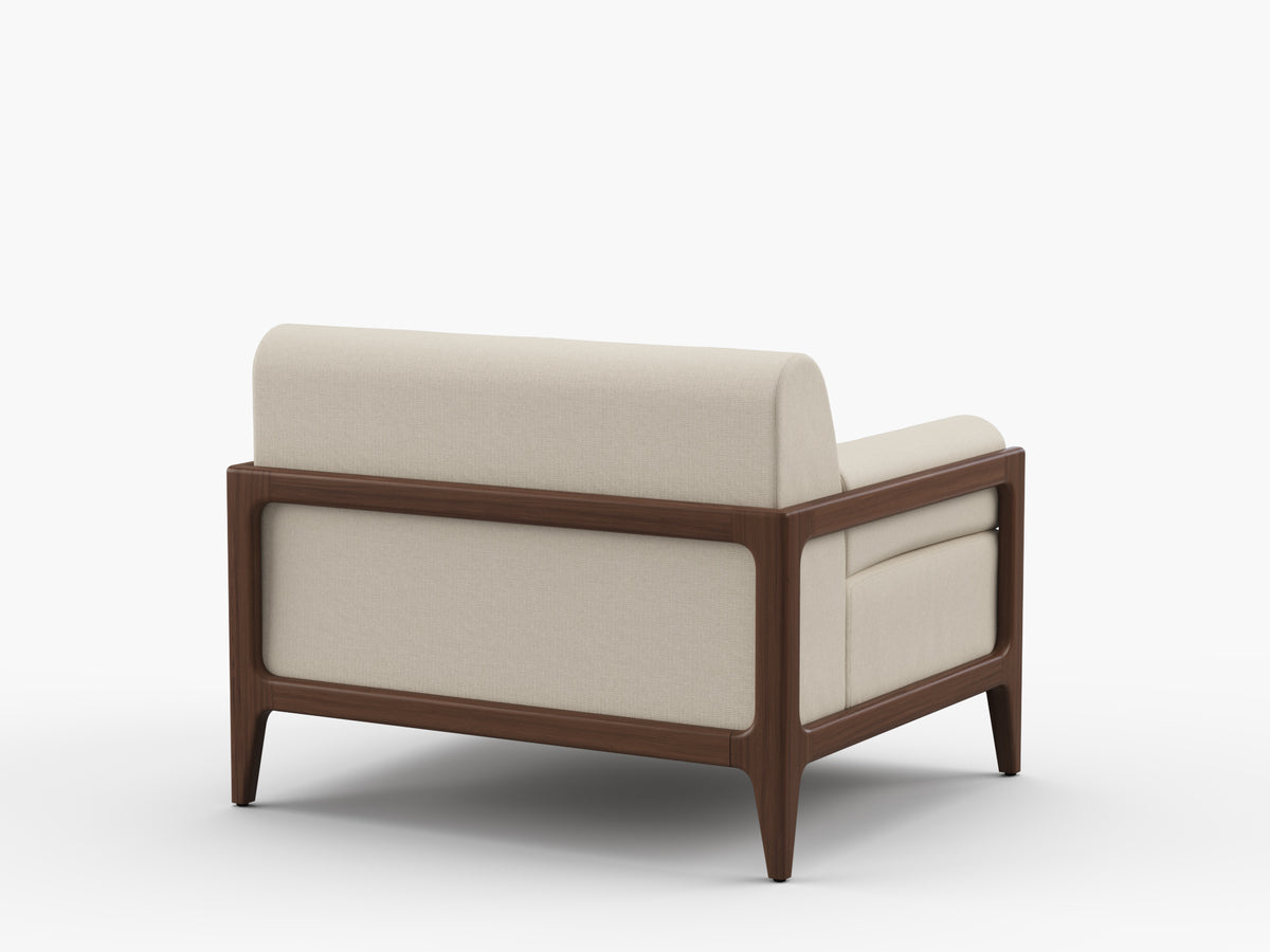 Mix Lounge Chair | Porch and Patio Casual Living – Porch & Patio