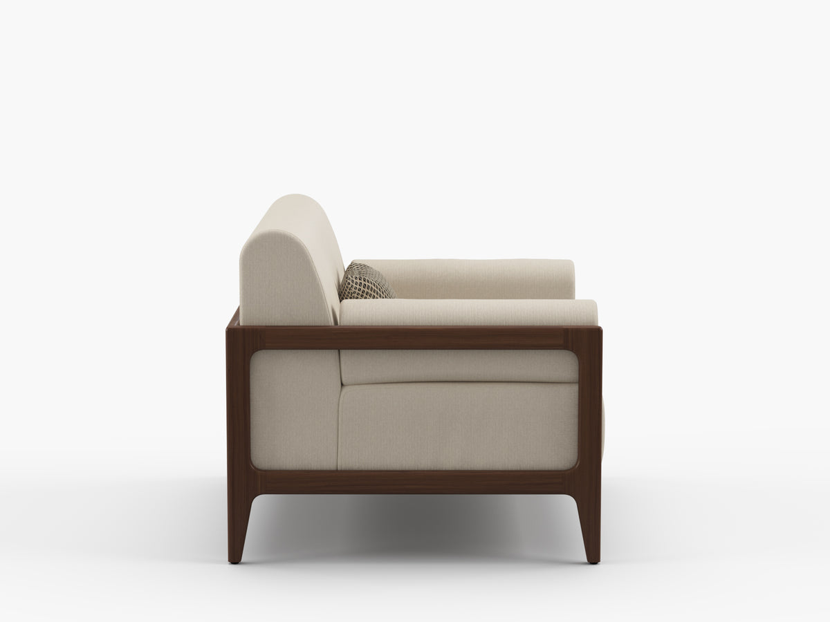 Mix Lounge Chair | Porch and Patio Casual Living – Porch & Patio